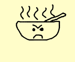 Is it soup yet? How to deal with your anger - NYC Psy chotherapist